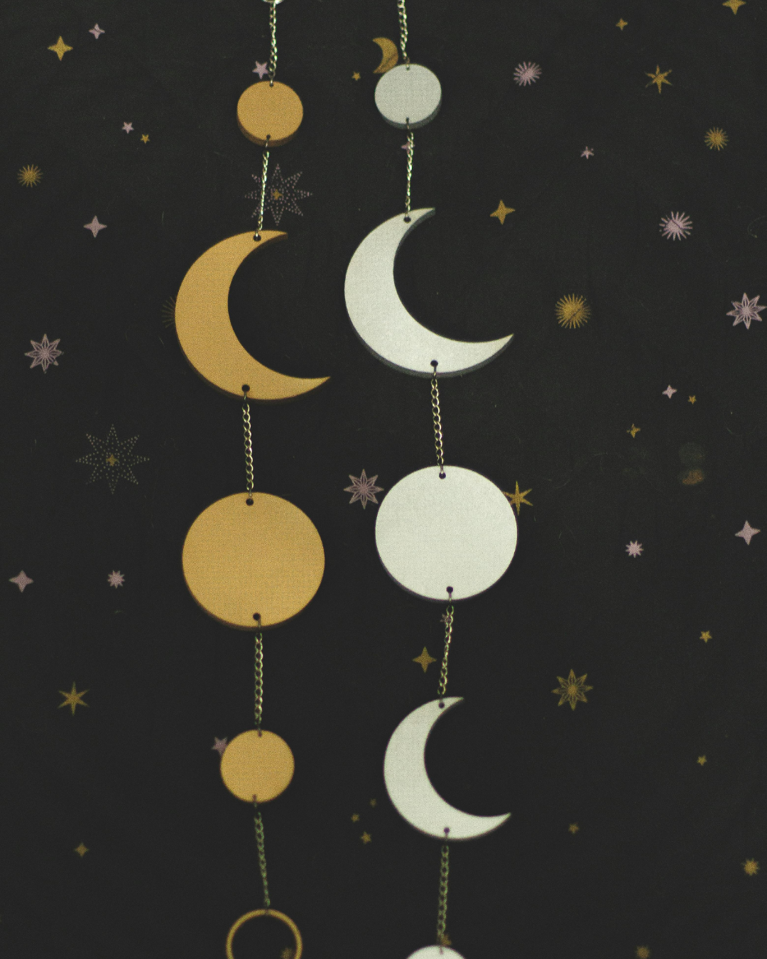 The January Moon Cycle & Your Period – DIVA Canada