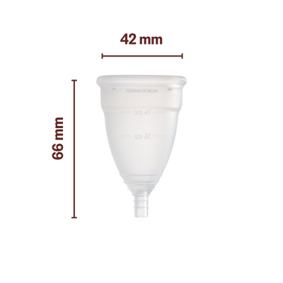 Learn about Menstrual Cups - Meet the DIVA™ Cup – DIVA Canada