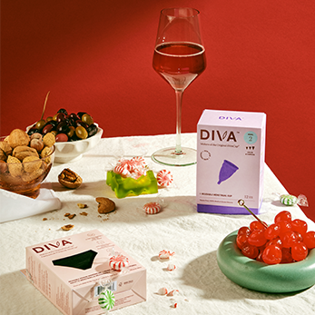 DIVA™ - Shop the Original DIVA™ Cup | CONSCIOUS CYCLE CARE FOR EVERY ...