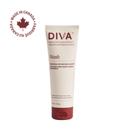 DIVA Disc - Reusable Menstrual Disc with pull tab and leakproof shield ...